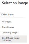Using Azure Compute Gallery to help deliver a managed multi-customer ...
