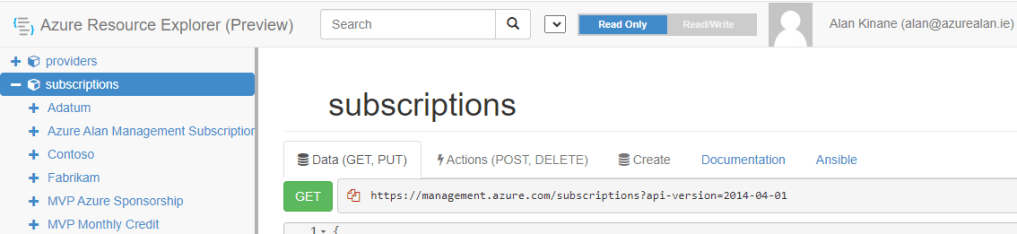 Managing ACLs in Azure at scale without IaC or scripts
