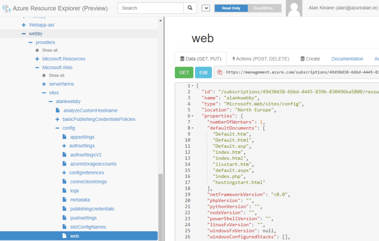 Managing ACLs in Azure at scale without IaC or scripts