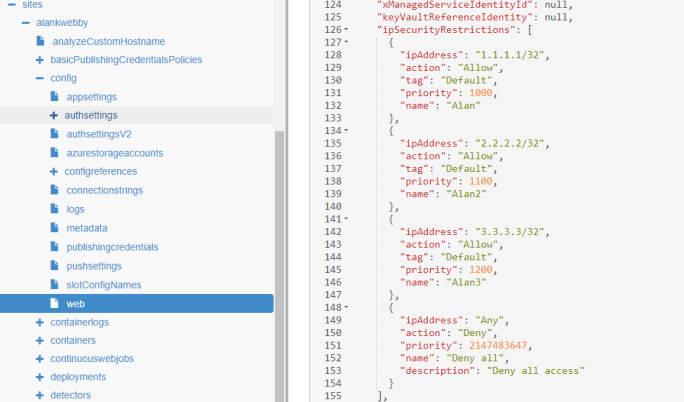 Managing ACLs in Azure at scale without IaC or scripts